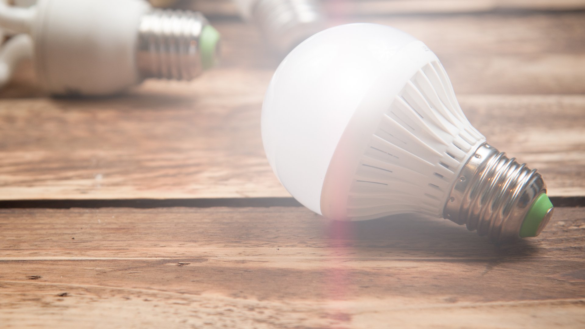 It’s Important to Use LED Lights for Your Outdoor Lighting - Here’s Why ...