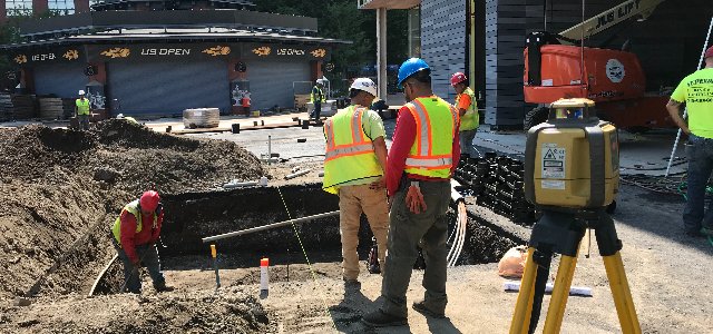 Commercial Landscaping & Irrigation Services in Tarrytown, New York ...